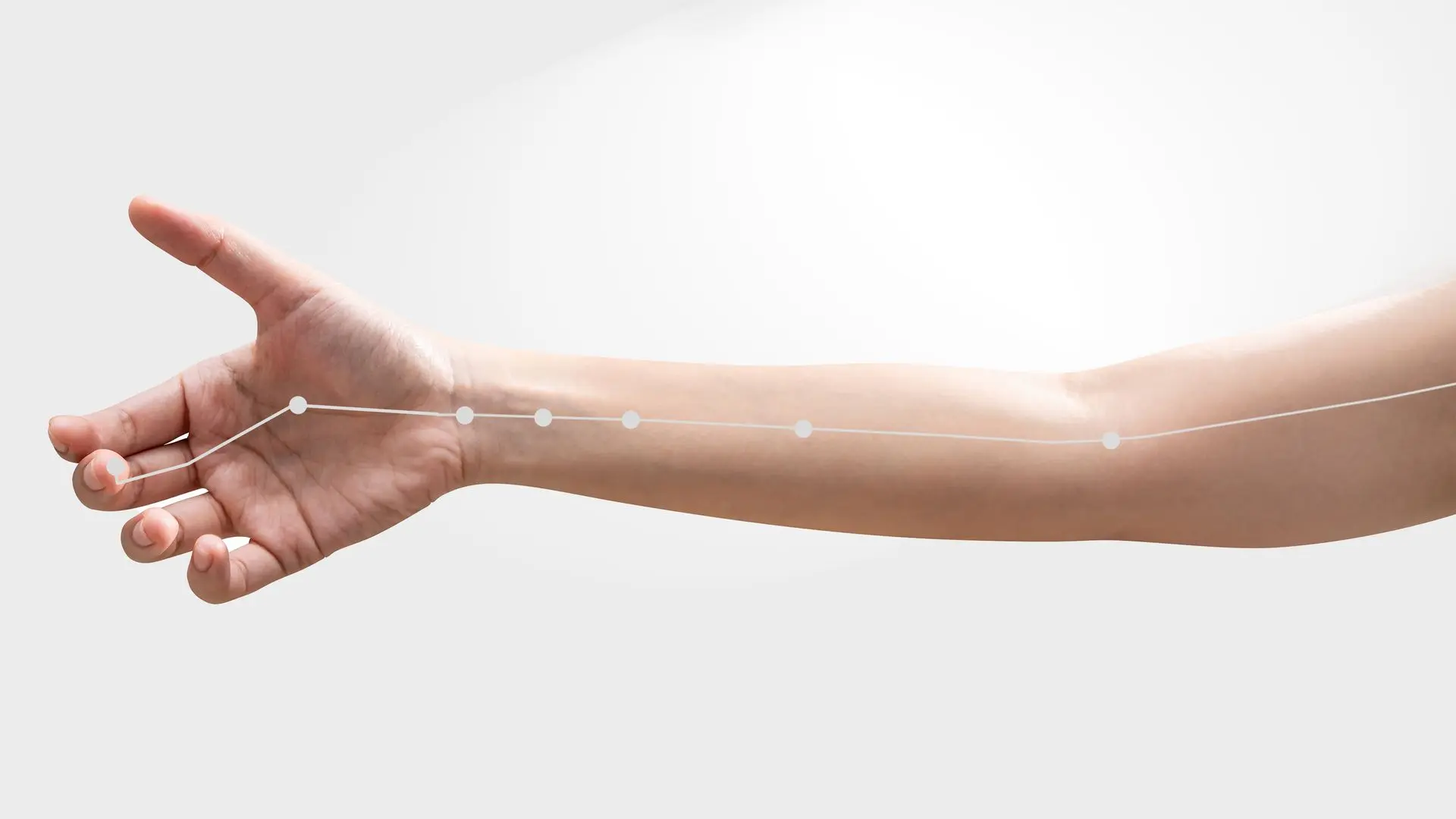 Méridien du Maître-Cœur : rôle et bienfaits du massage
